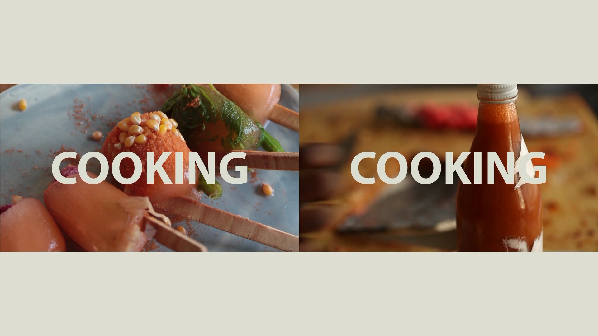 Electronic Arts Intermix: Cooking with the Erotic, Ilana Harris-Babou